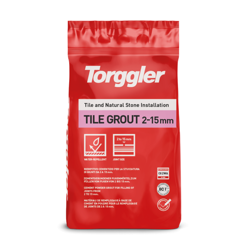 Tile Grouts | Torggler