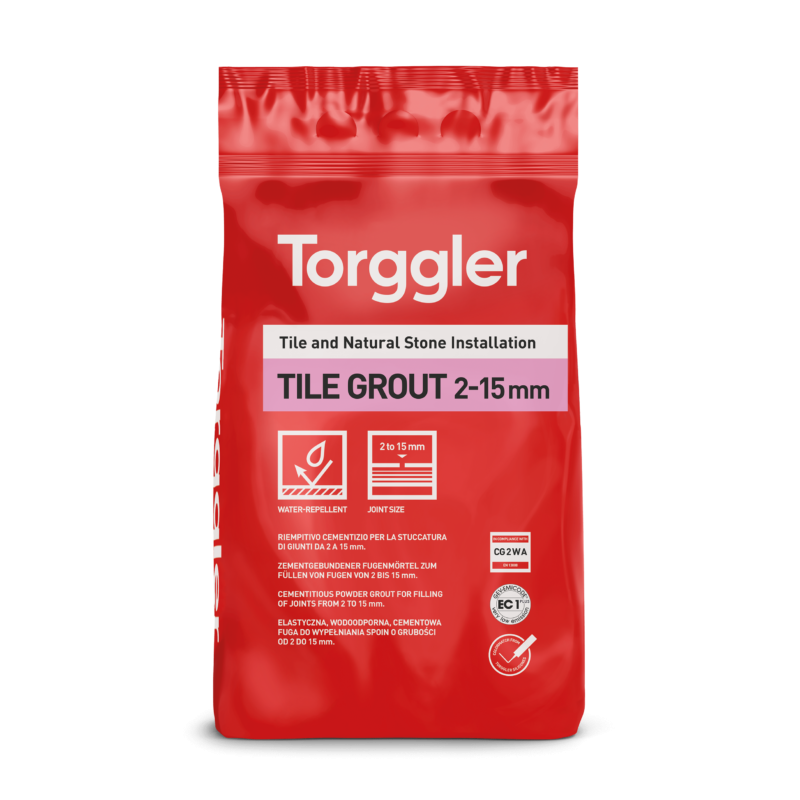 Tile Grouts | Torggler