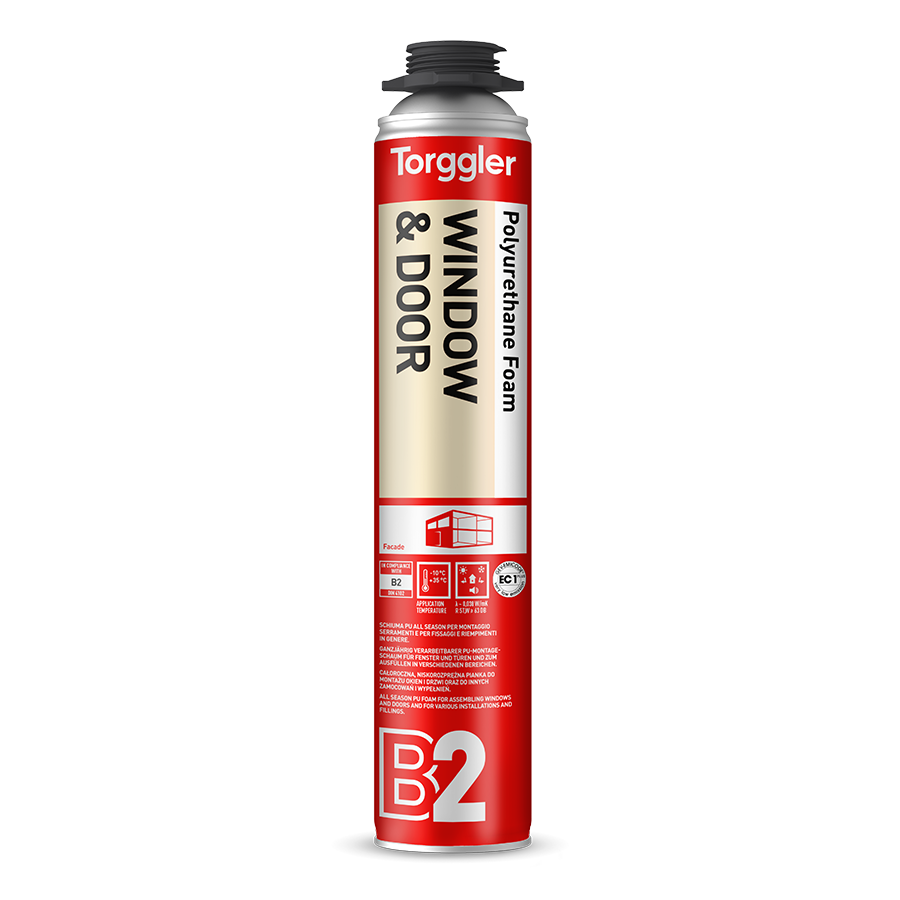 Window & Door | Polyurethane Foams, Polyurethane Foams, Polyurethane ...