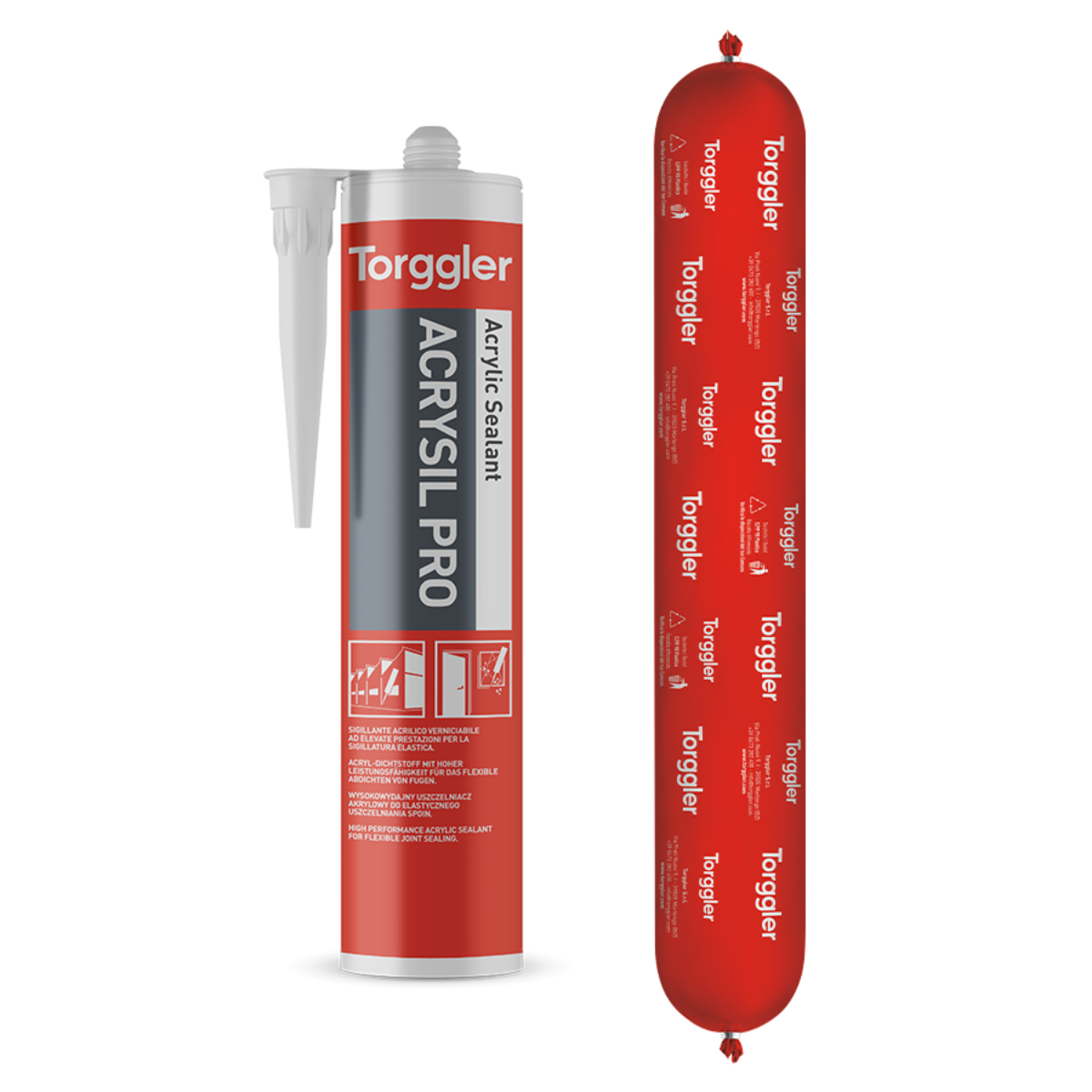 Acrysil PRO | Sealants and Adhesives, Sealants and Adhesives, Sealants ...