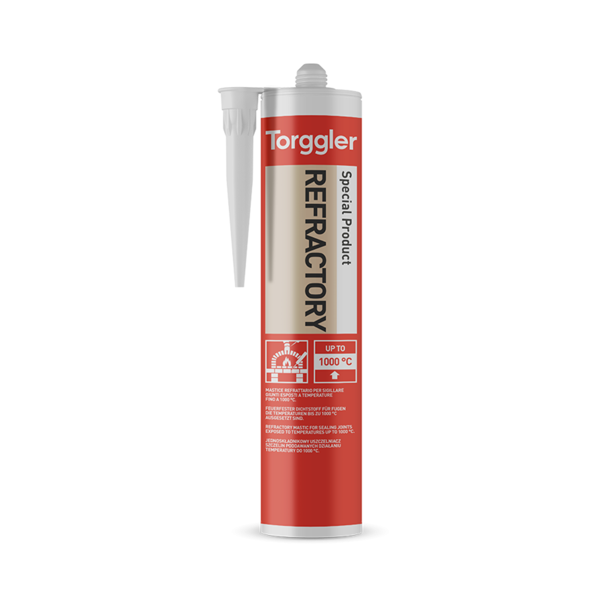 Refractory | Sealants and Adhesives, Sealants and Adhesives, Special ...