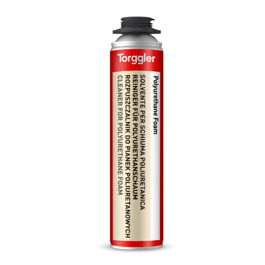 Cleaner for Polyurethane Foams | Primer and Cleaner, Polyurethane Foams ...