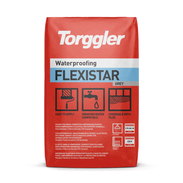 Flexistar: l’arte della resistenza all’acqua. | Torggler