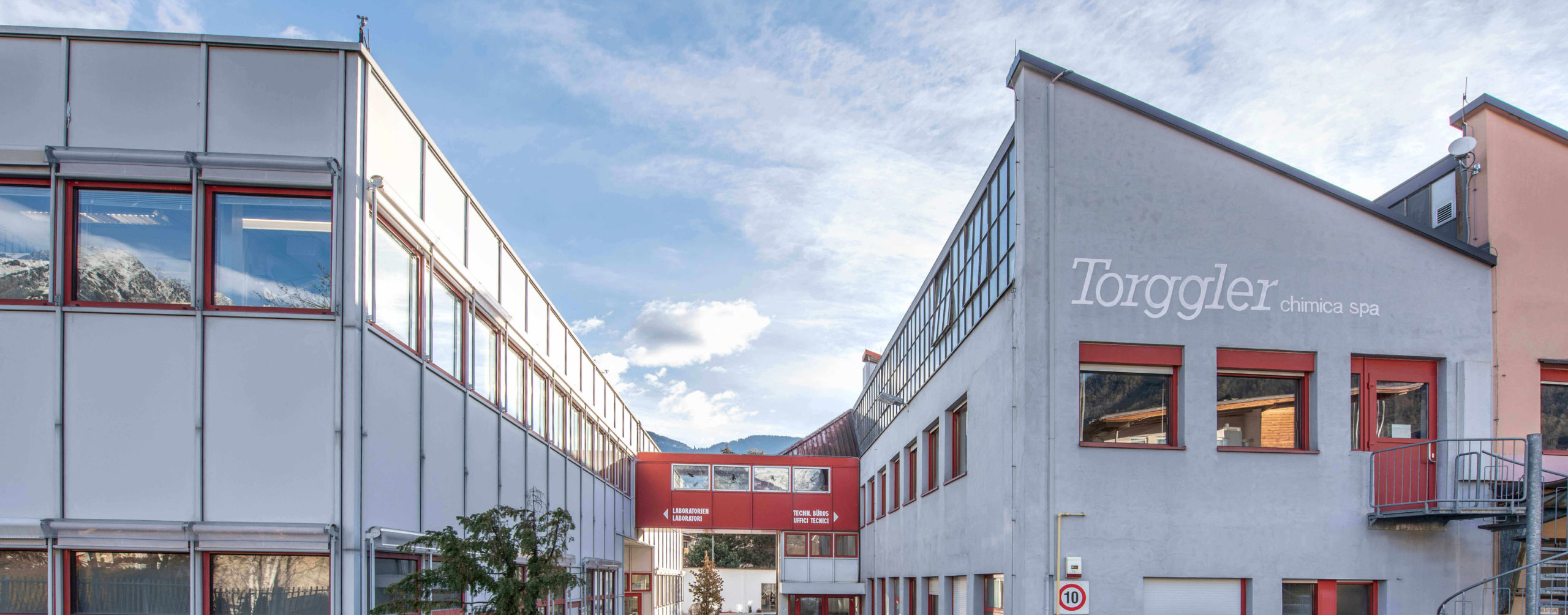 Production | Torggler