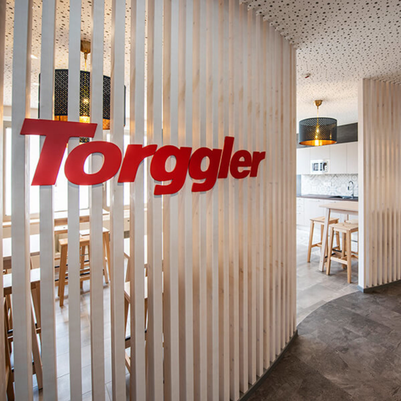 Firma | Torggler