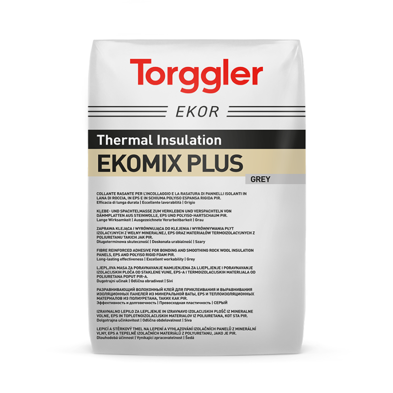 Thermal Insulation | Torggler