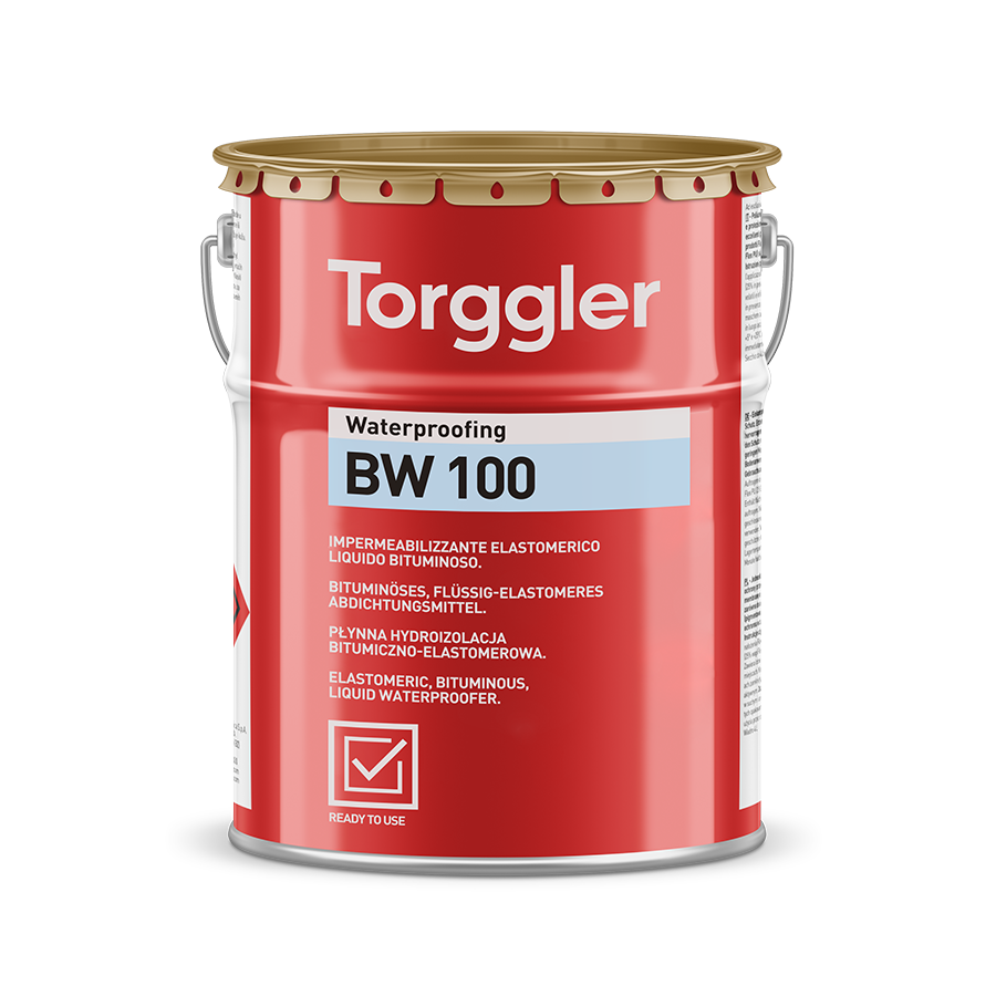 BW 100 | Waterproofing, Waterproofing, Bituminous Waterproofers ...