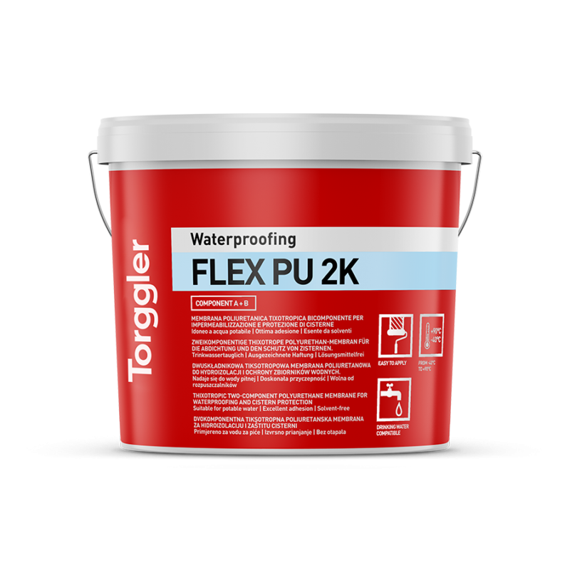 Impermeabilizzanti | Torggler