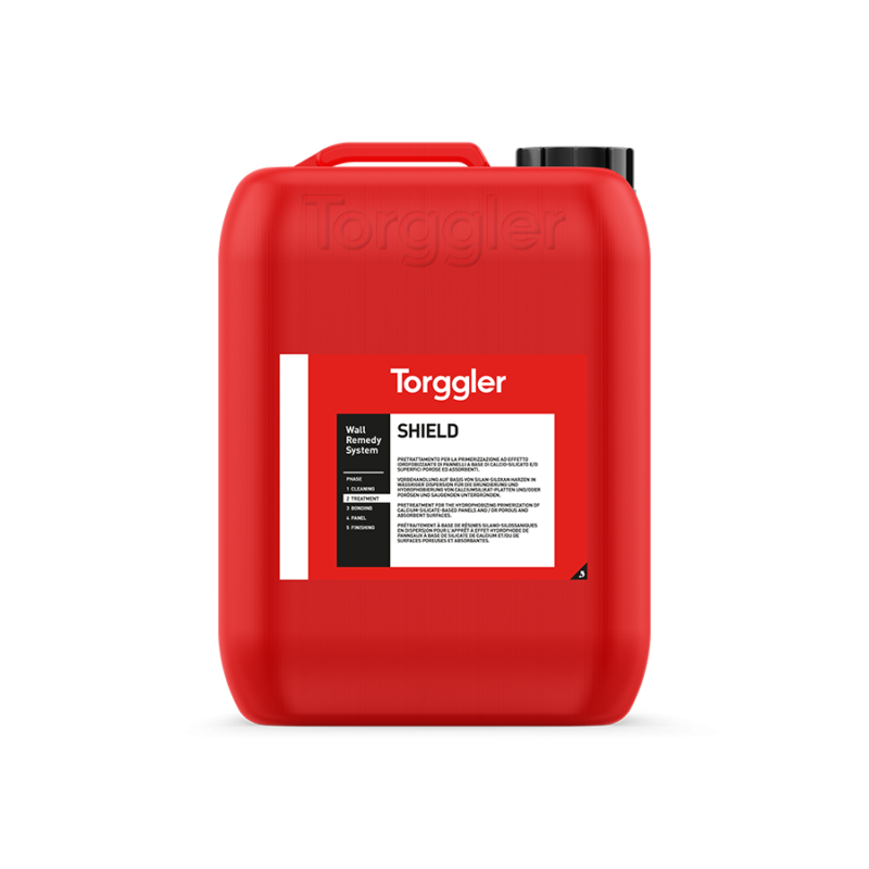 Surface Preparation | Torggler