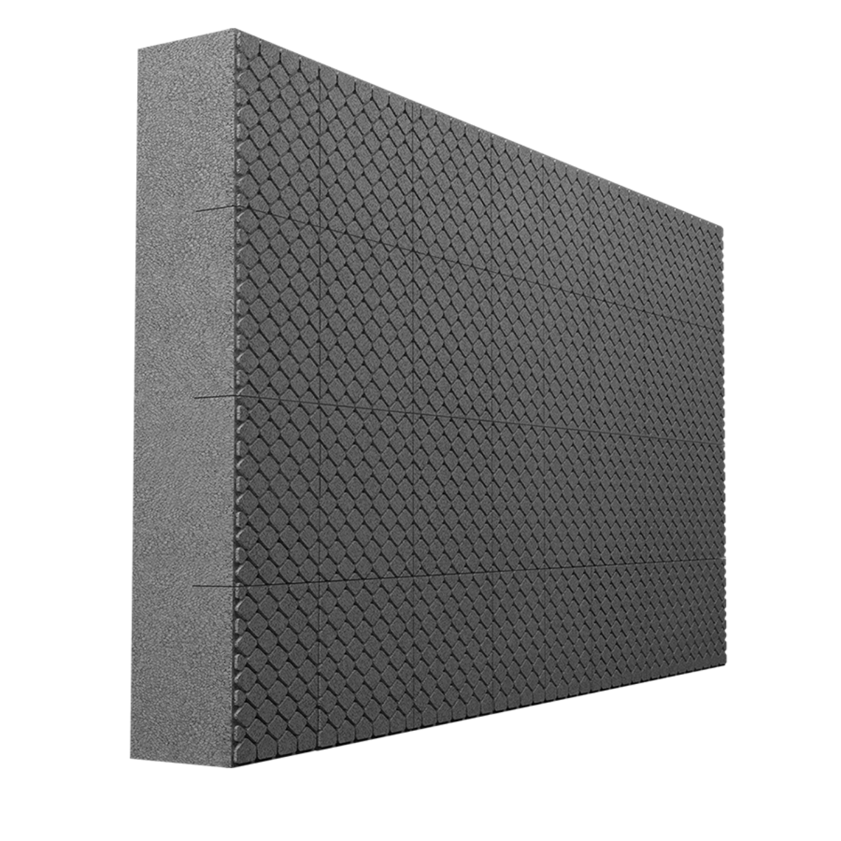 Ekomix Panel Base | Insulation Panels, Insulation Panels, Thermal ...