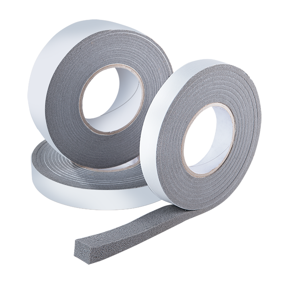 Self-expanding joint sealing tape EXP BG2 | Self-expanding Sealing ...