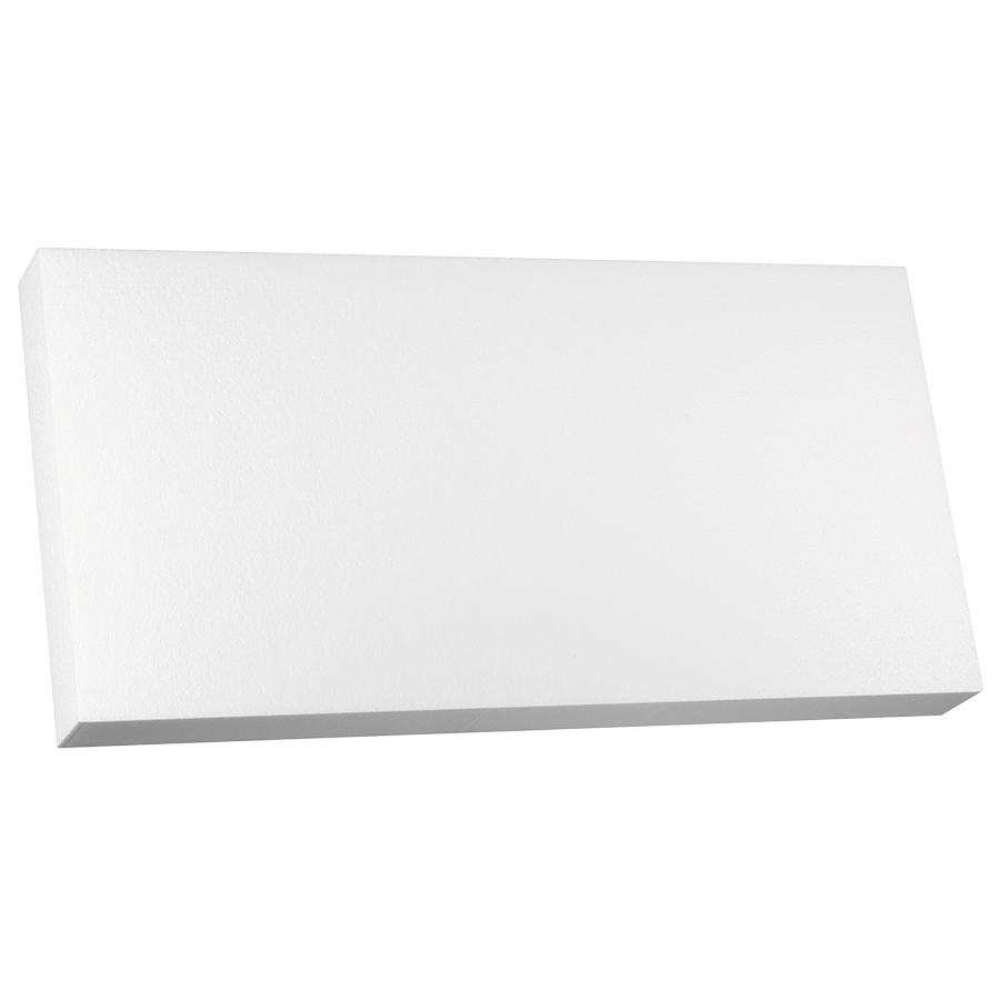 Ekomix Panel EPS White | Insulation Panels, Insulation Panels, Thermal ...