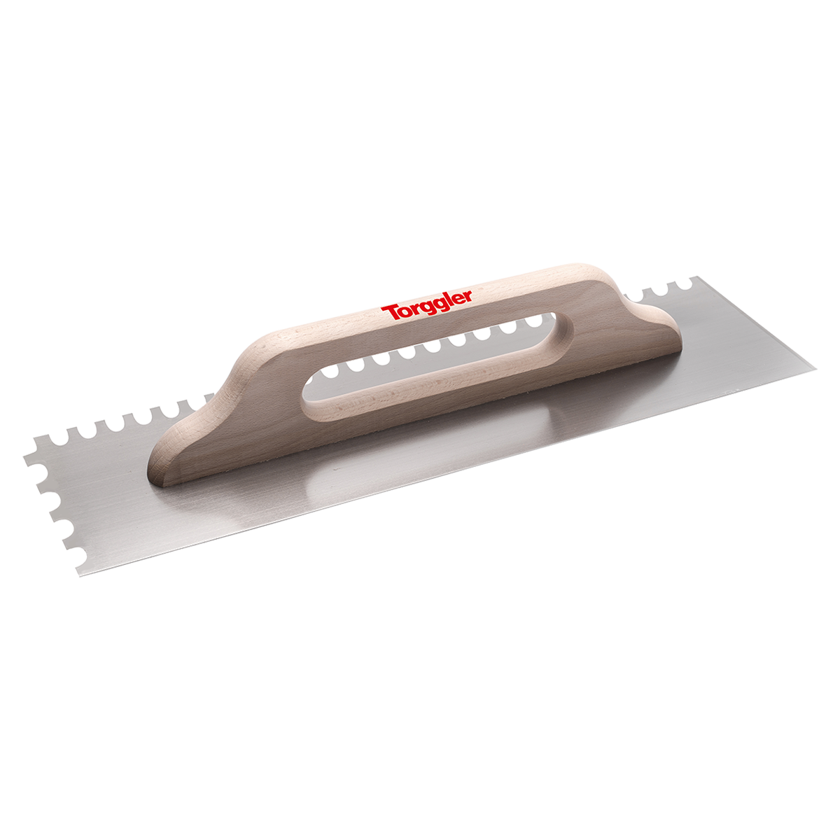 Zahntraufel mit Holzgriff T16 480x130 | Werkzeug, Werkzeug | Torggler