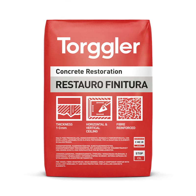 Pillar and beam | Torggler