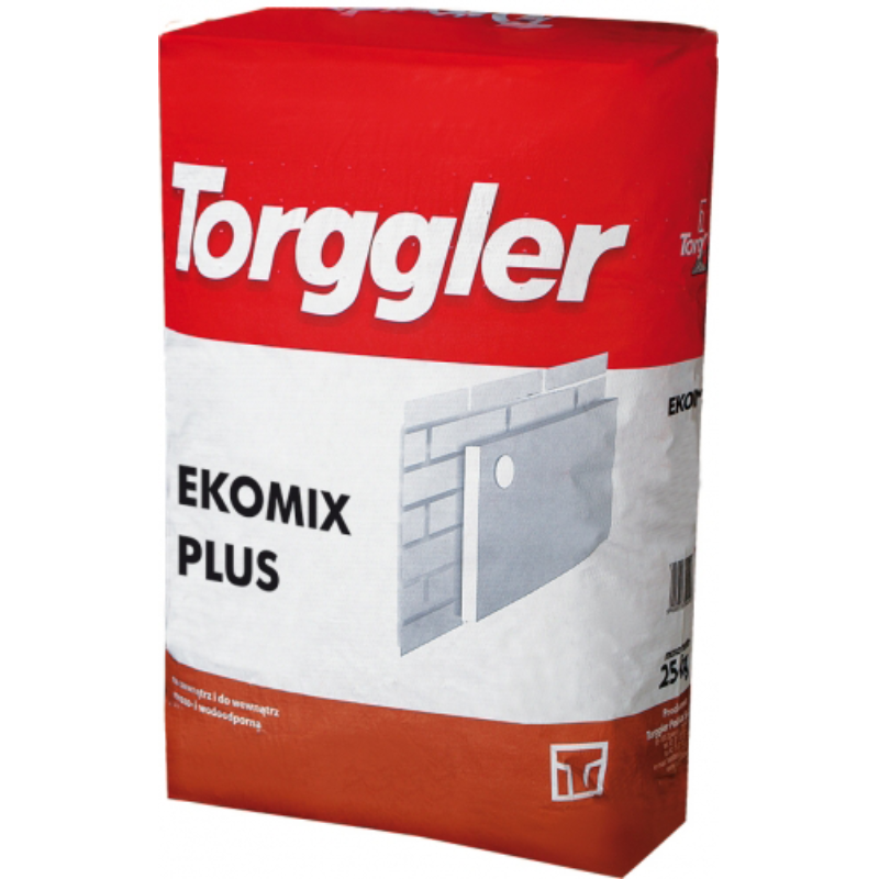 System ocieplenia ścian ETICS | Torggler