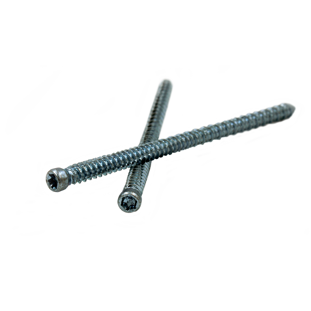 Window frame screw for PVC and wood | Mechanical Fixings, Mounting ...