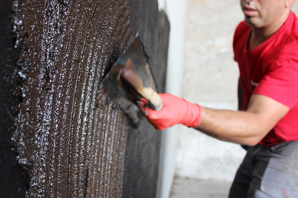 Black Hydro Poly 1K - The underground warrior by Torggler | Torggler