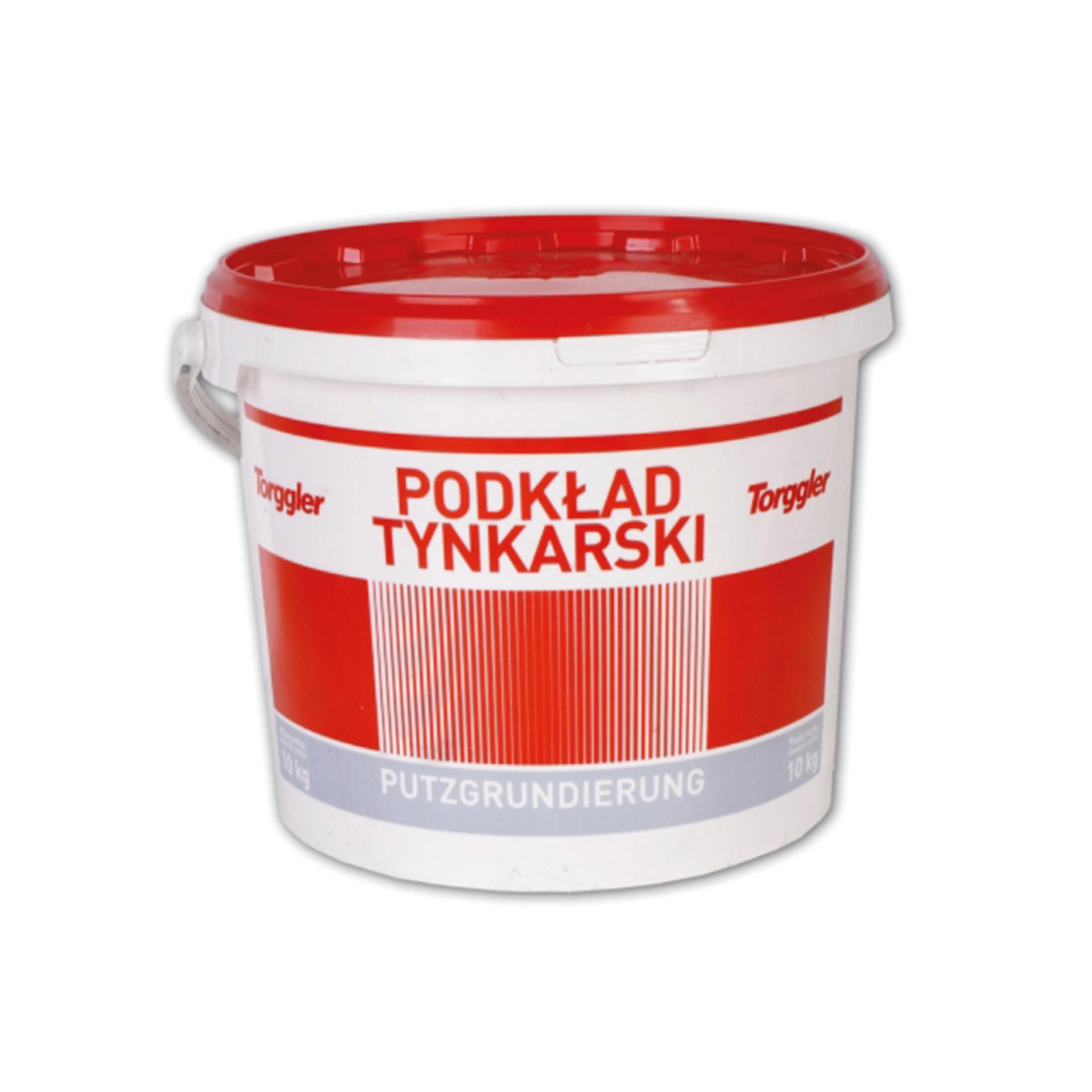 Ekor 64 Tynki System Ocieplenia ścian Etics Torggler