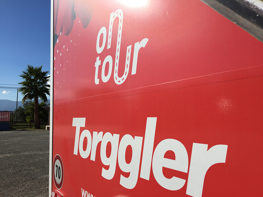 Torggler On Tour 2021: Dall’Alto Adige alla Calabria! | Torggler