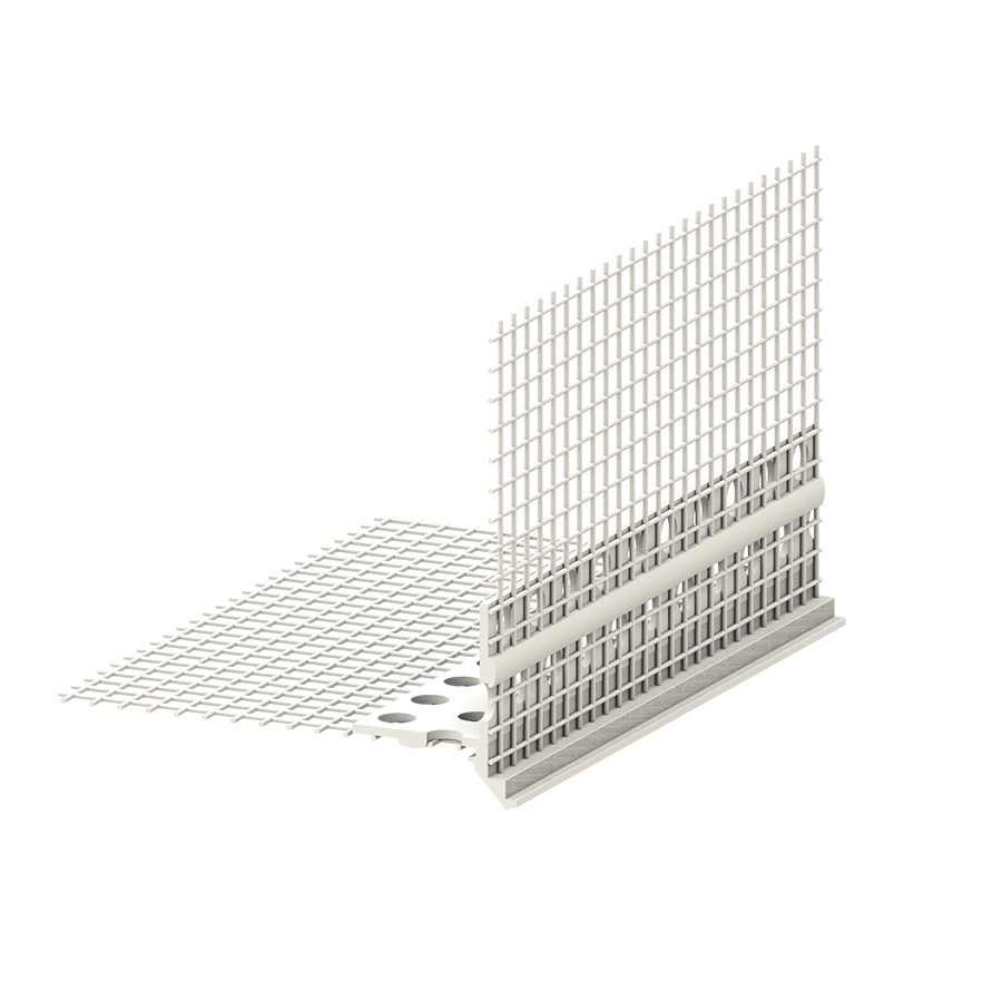 Drip edge profile | Accessories and System Components, Accessories and ...