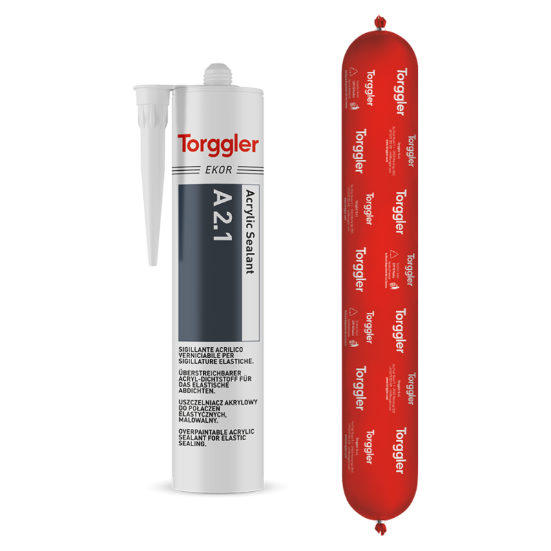 Window and Door | Torggler