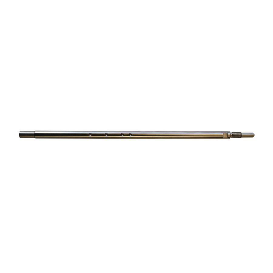 Milling tool rod | Installation items, Installation items, Thermal ...