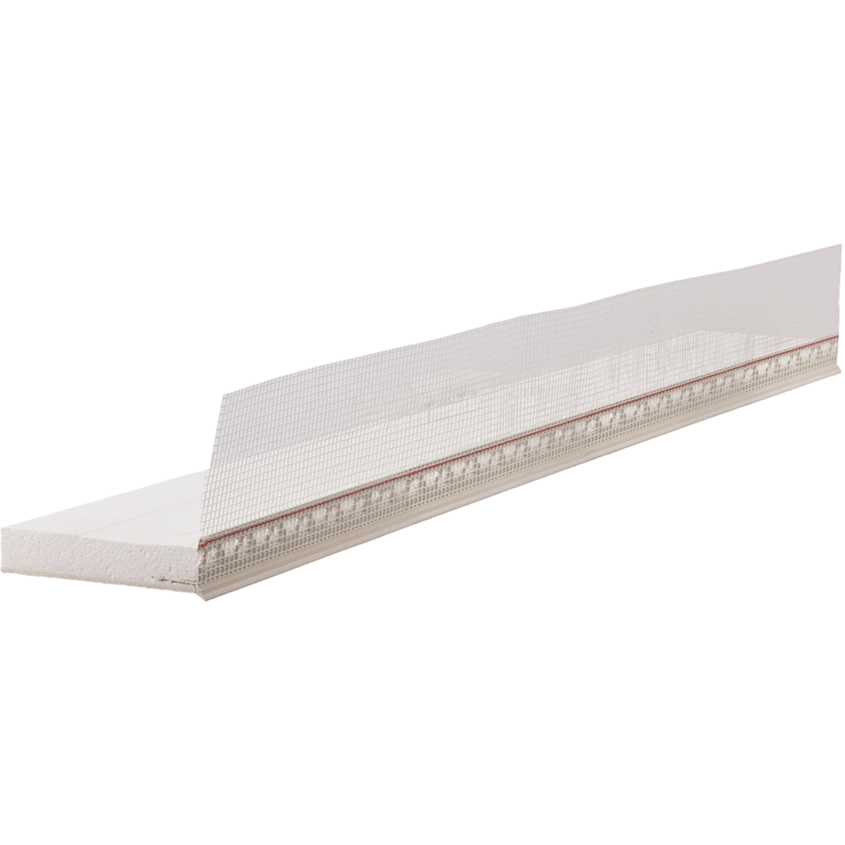 Window lintel element Lai-Sys | Thermal Insulation, Accessories and ...