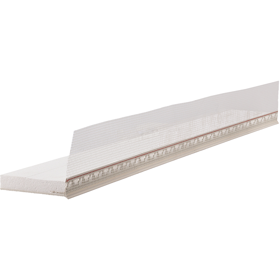 Window lintel element Lai-Sys | Accessories and System Components ...