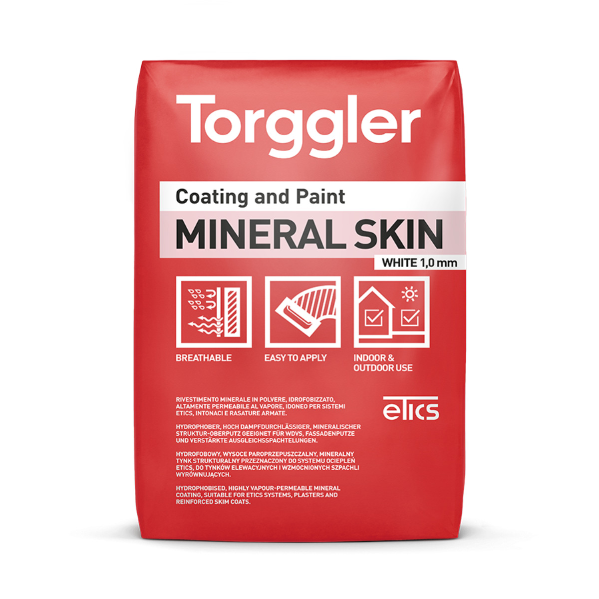 Mineral Skin | Coatings, Coatings, Paints and coatings, Paints and ...