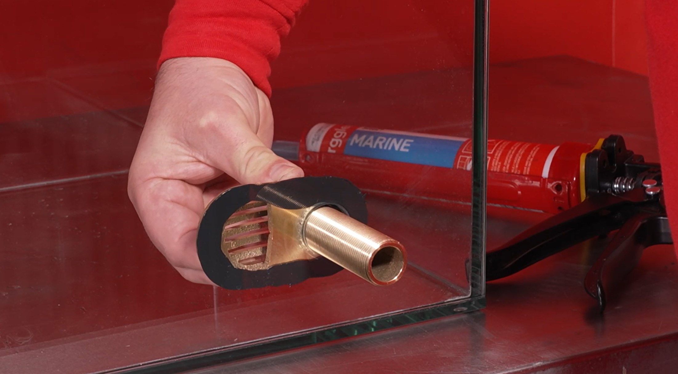 Sitol Marine | Torggler