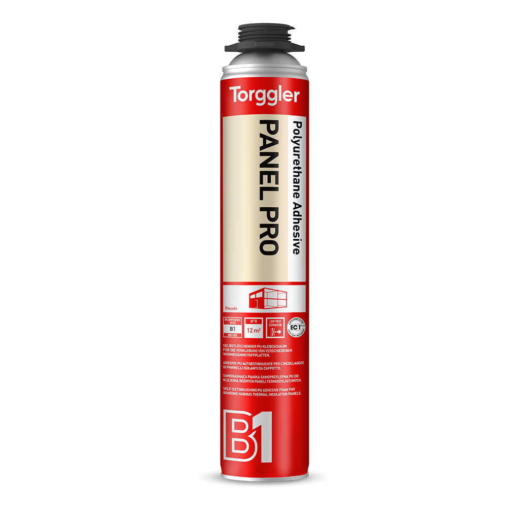 Panel Pro | Polyurethane Adhesives, Polyurethane Adhesives, Polyurethane Foams, Polyurethane ...